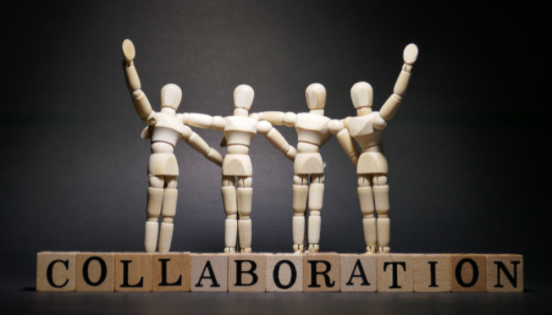 5 Cara Meningkatkan Kolaborasi Tim untuk Sukseskan Proyek